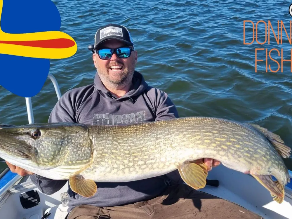 Fiske med Donningfishing | Visit Åland