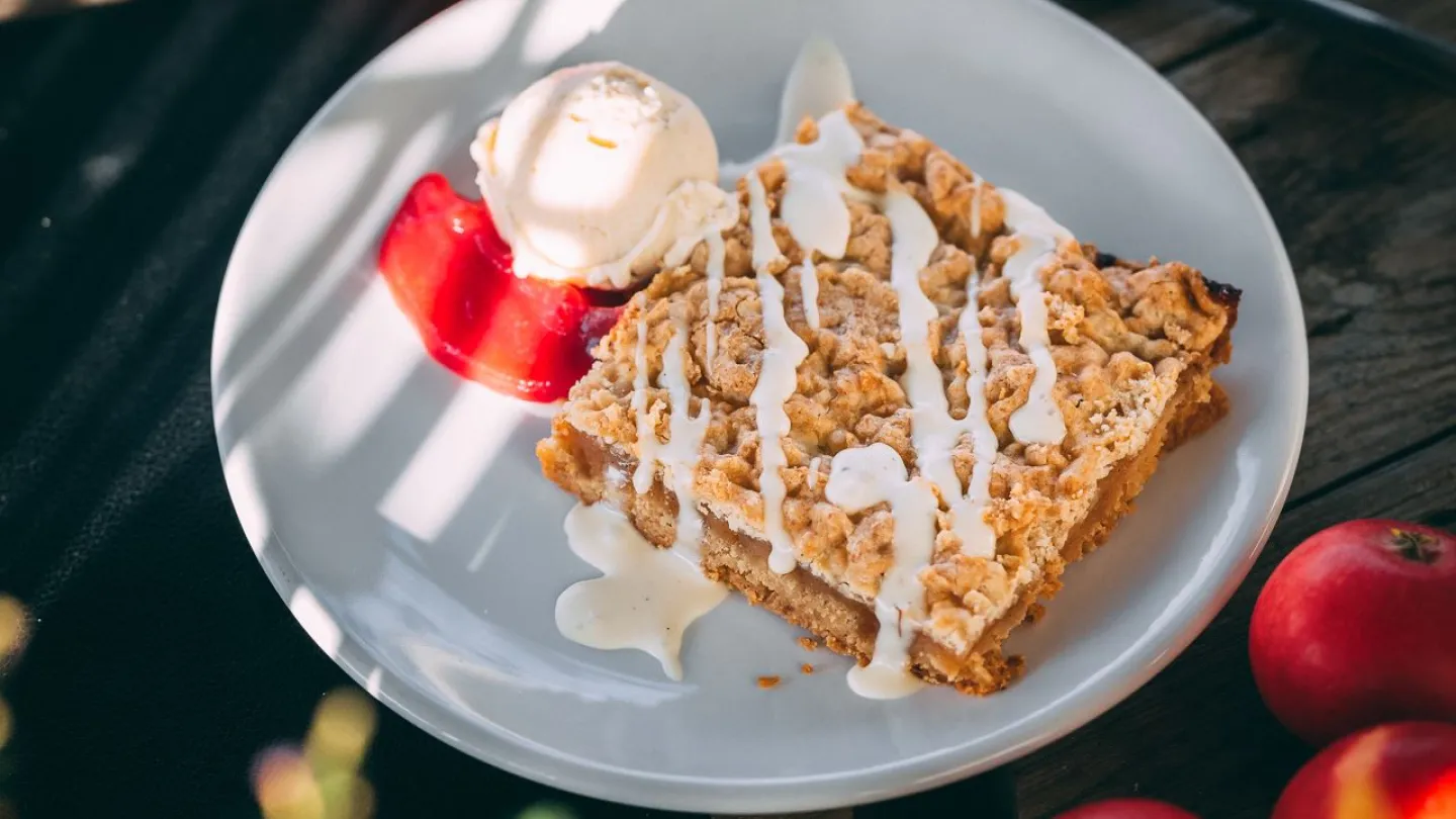 Grannas Bistro | Visit Åland
