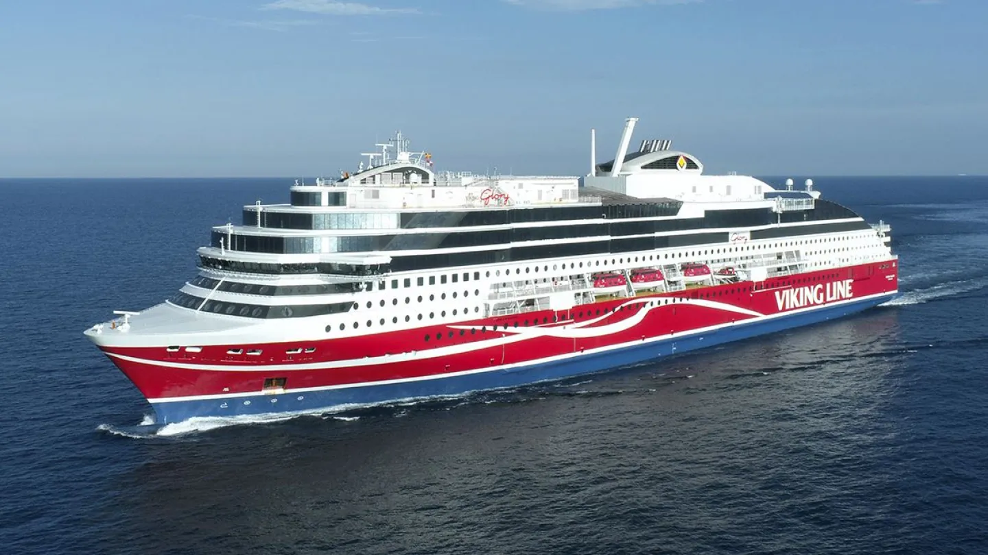 Viking Line | Visit Åland