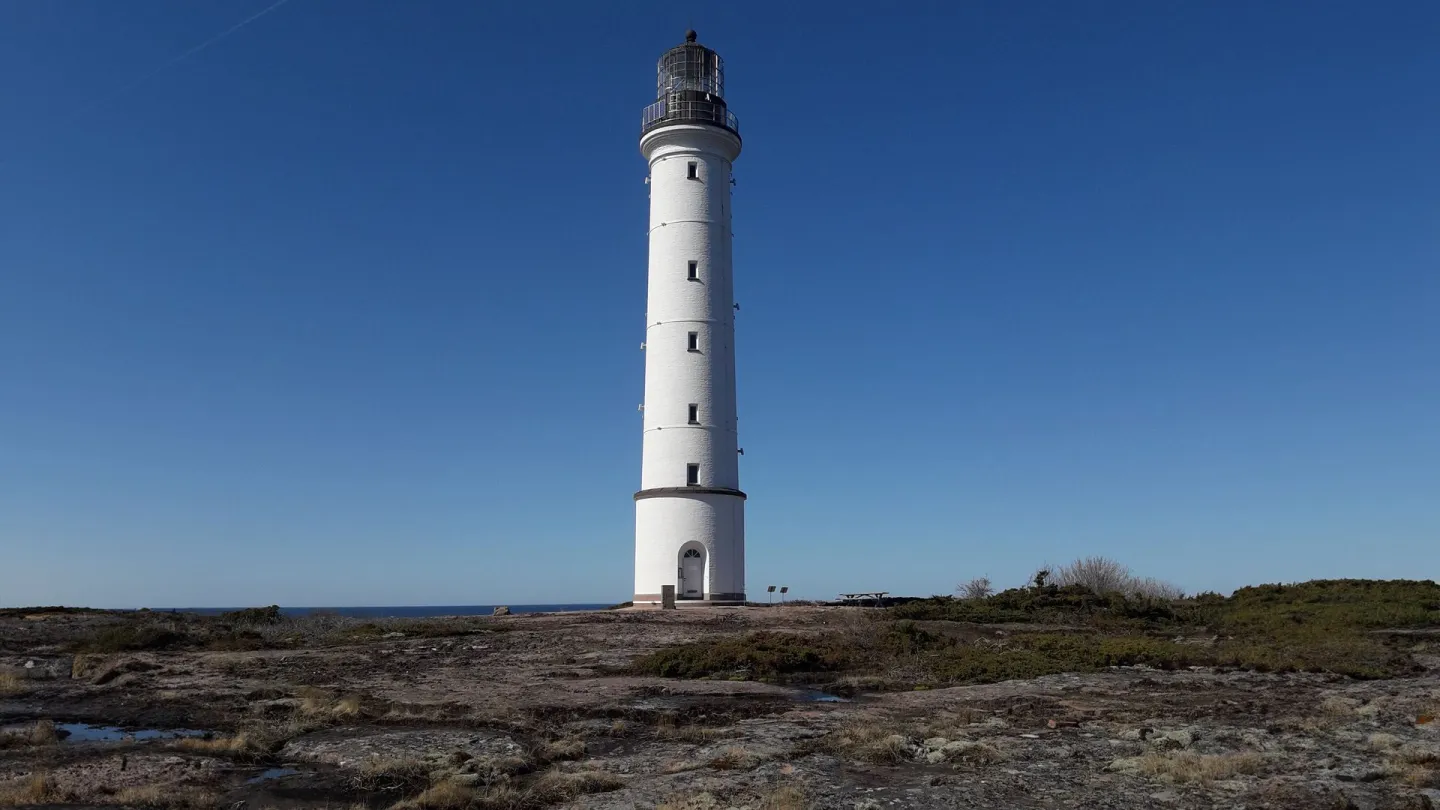 Boat excursion to the lighthouse on Sälskär, Hammarland | Visit Åland